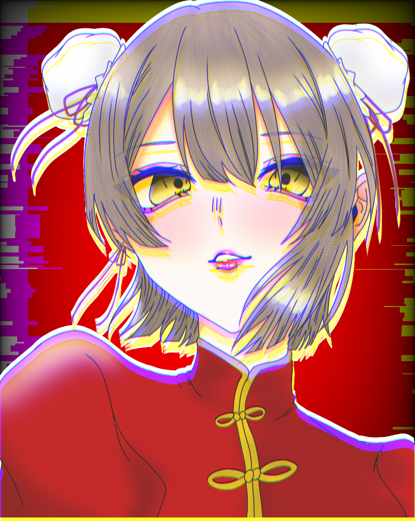 無題594 - ibisPaint