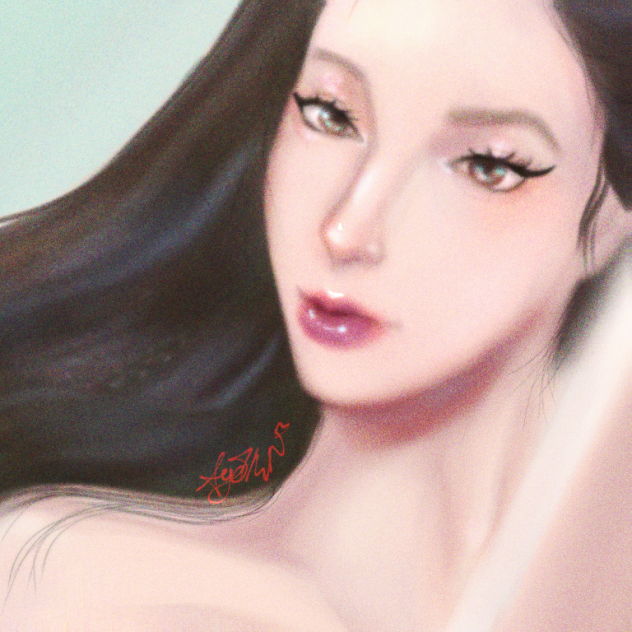 practice 21 - ibisPaint