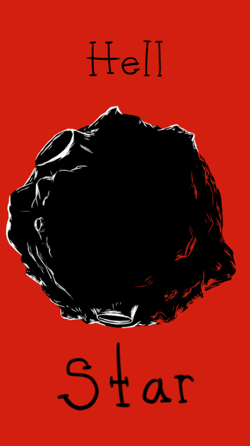 Hellstar - ibisPaint