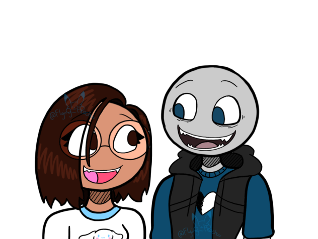 Simping 4 Gray Circles lol - ibisPaint