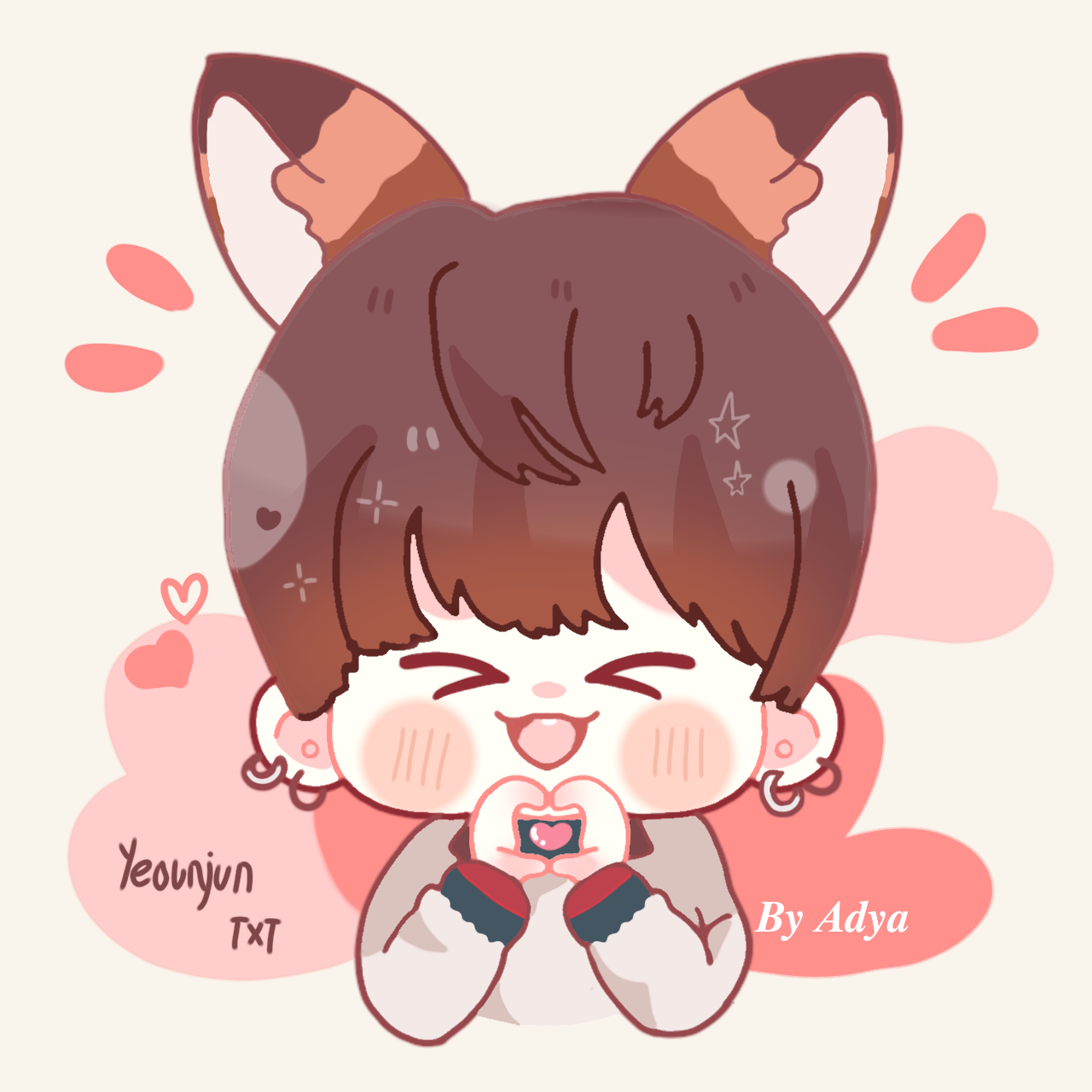 𝒚𝒆𝒐𝒖𝒏𝒋𝒖𝒏 𝑻𝑿𝑻 - ibisPaint