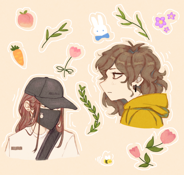 practice - ibisPaint