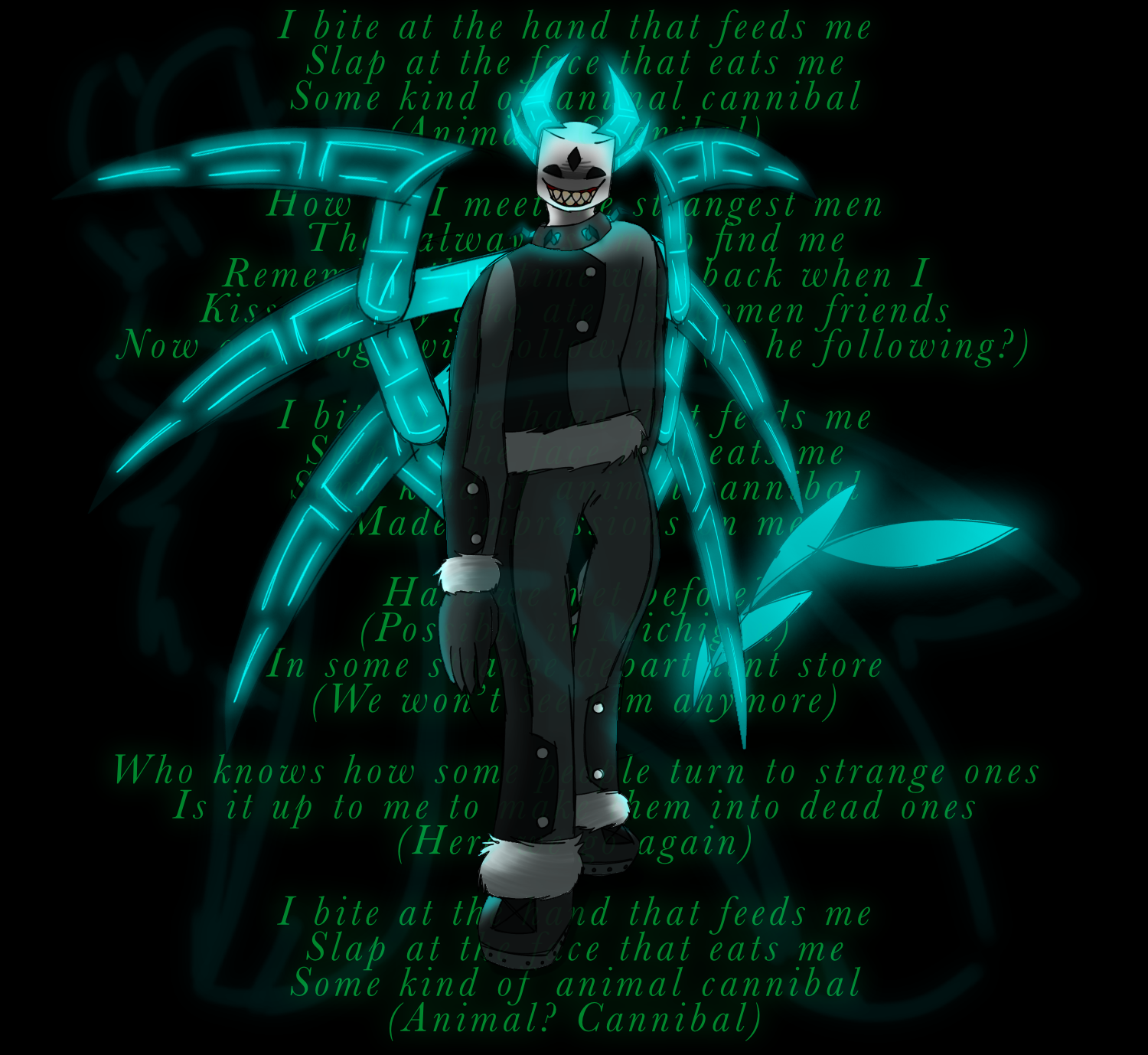 I’m so epic - ibisPaint