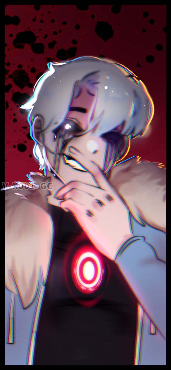 Killer sans - ibisPaint