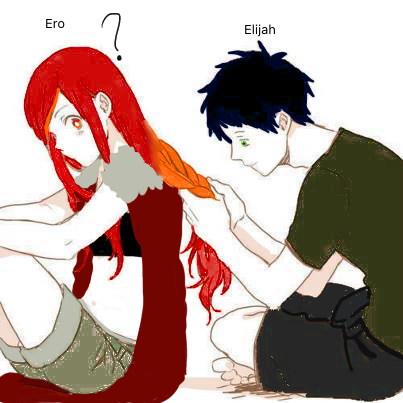 Spirit wild - ibisPaint