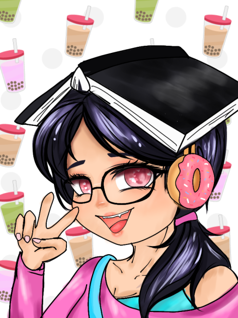 Shy_Marie25 - ibisPaint