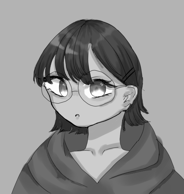 無題244 自分 - ibisPaint