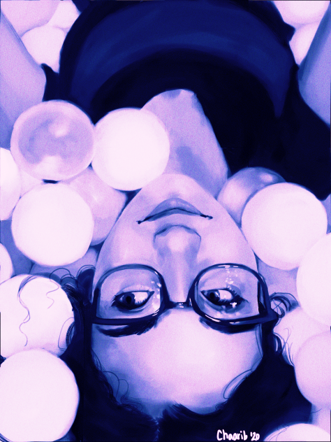 Meet Me In The Ballpit - ibisPaint