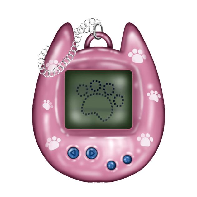 Y2k Gaming device ♡ - ibisPaint