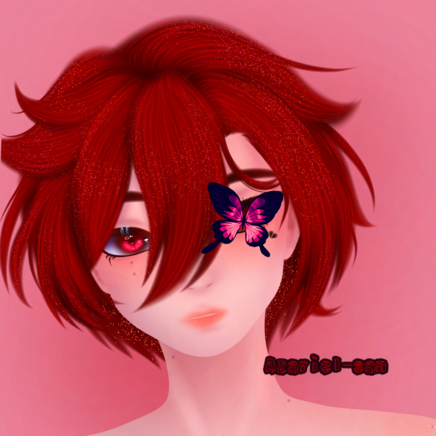 BETA🦋 - ibisPaint