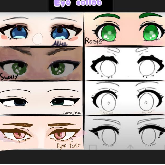 COLLAB!!!!!! - ibisPaint