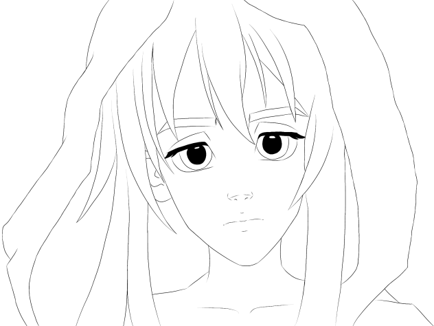 Rimuru Tempest - ibisPaint
