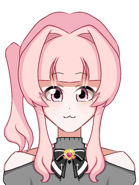 msa x oc - ibisPaint