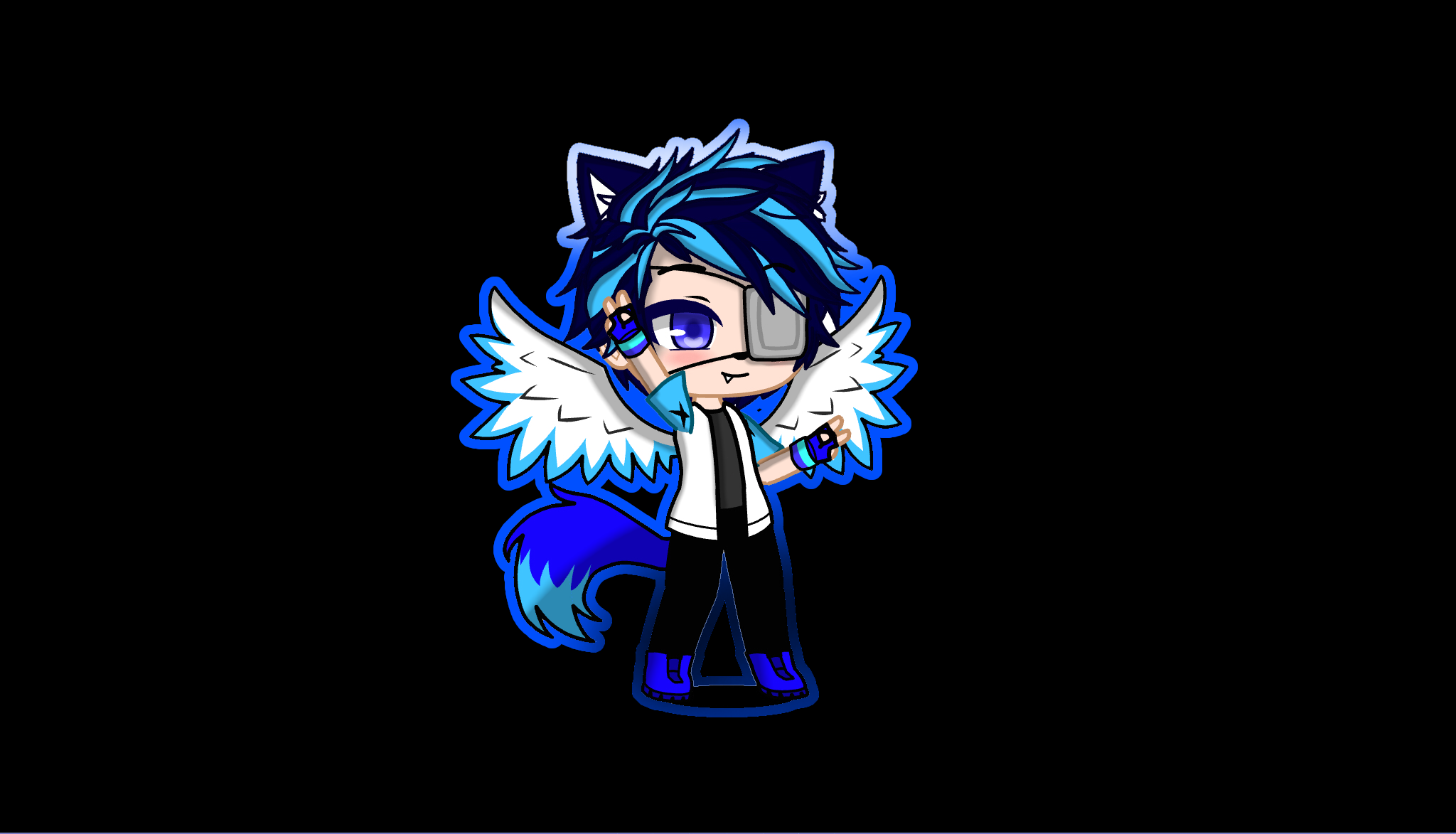 Endy questo è per te - ibisPaint