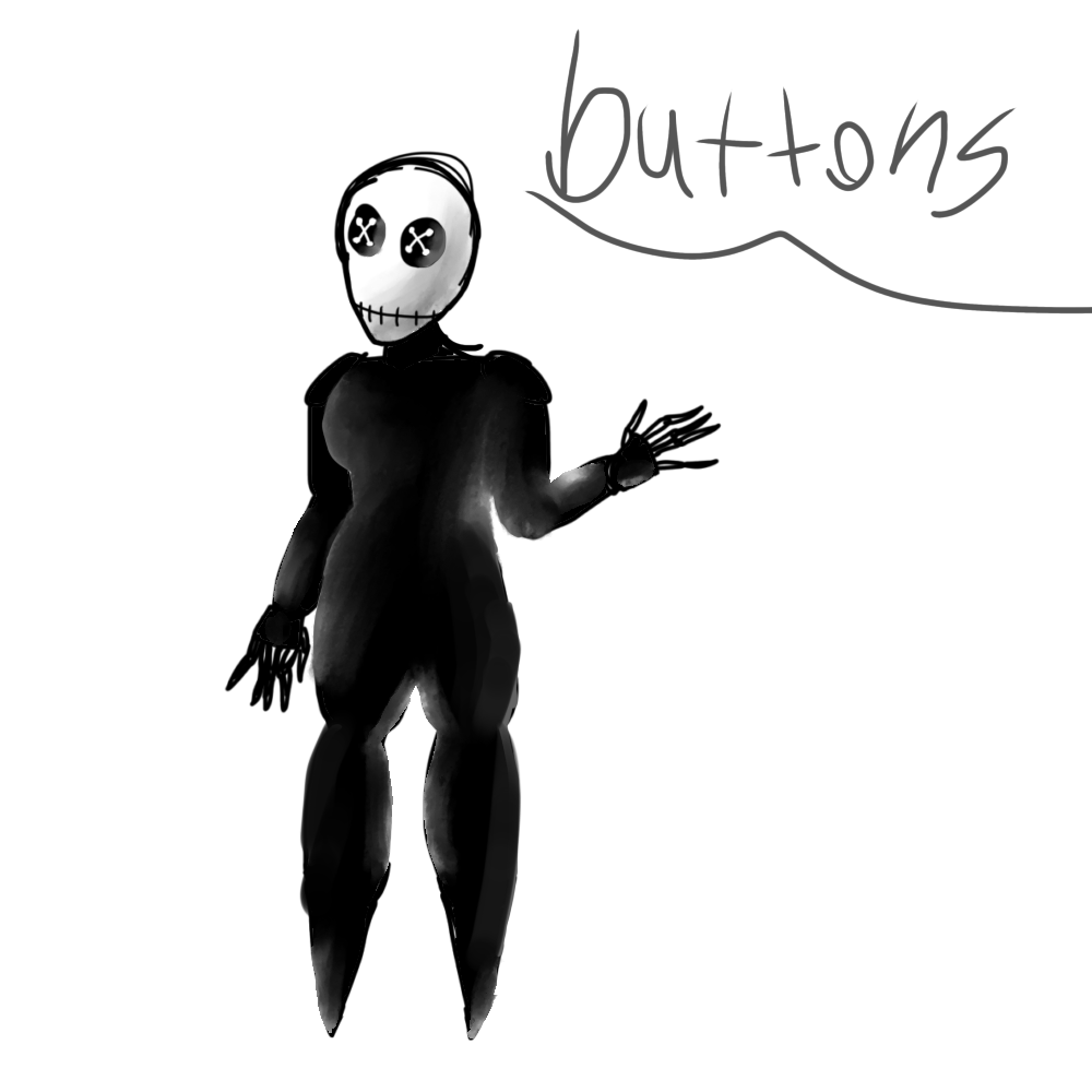 Doors OC - ibisPaint