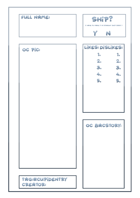 CUPID CS!! - ibisPaint