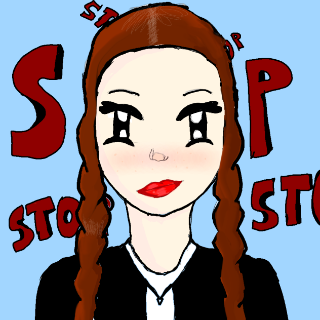 STOP - ibisPaint