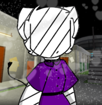 Drawing Zizzy cuz I'm still bored •-• - ibisPaint