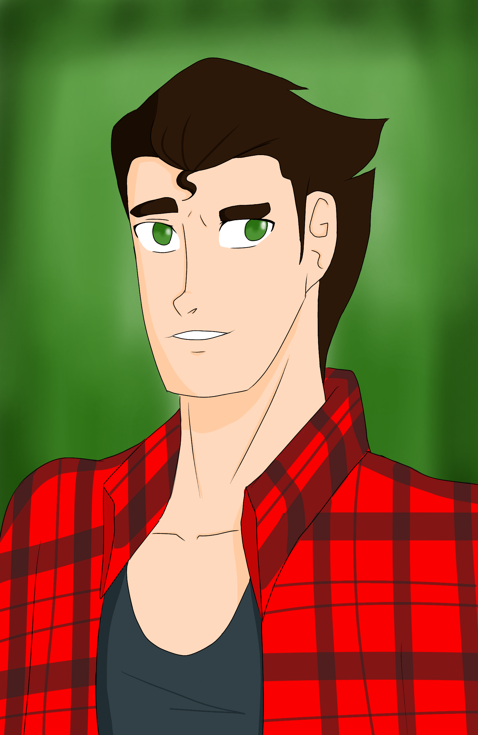 Bolin - ibisPaint