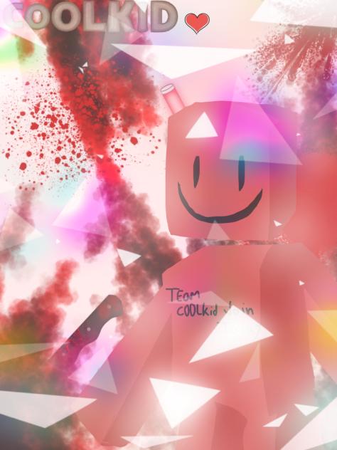 c00lkid (forsaken) - ibisPaint