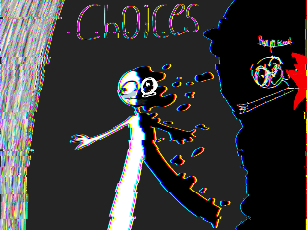Choices - ibisPaint