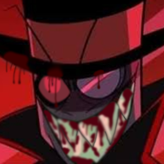 Black Hat🖤 - ibisPaint