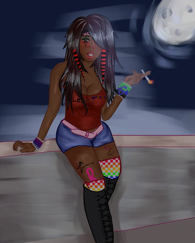 Untitled246 - ibisPaint