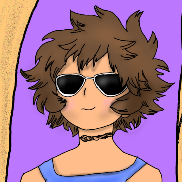 Normal Mina Ashido - ibisPaint