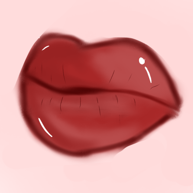 lips - ibisPaint
