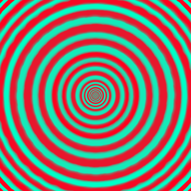 illusion - ibisPaint