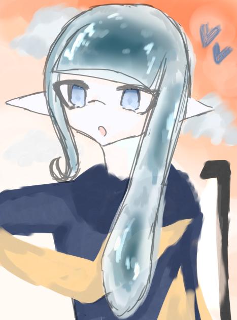 無題479 - ibisPaint