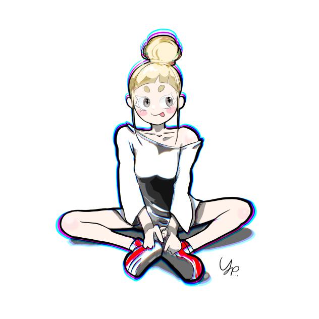 無題128 - ibisPaint