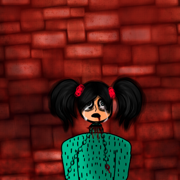 '' Kidnapped '' Speedpaint '' - ibisPaint
