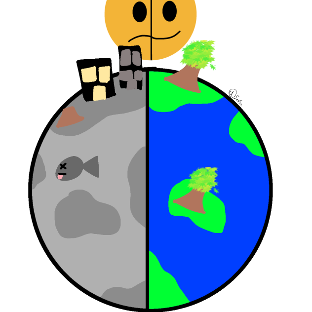 old trend - ibisPaint