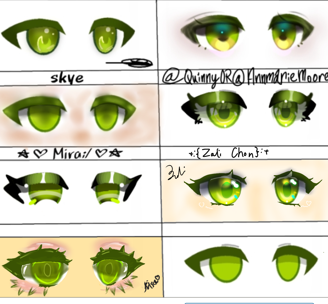 Collab N7 - ibisPaint