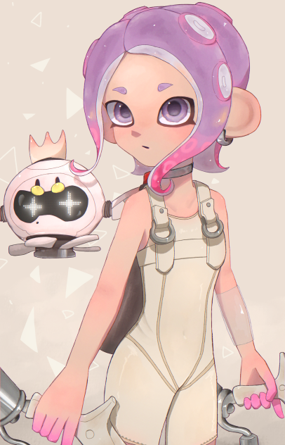 Side Order - ibisPaint