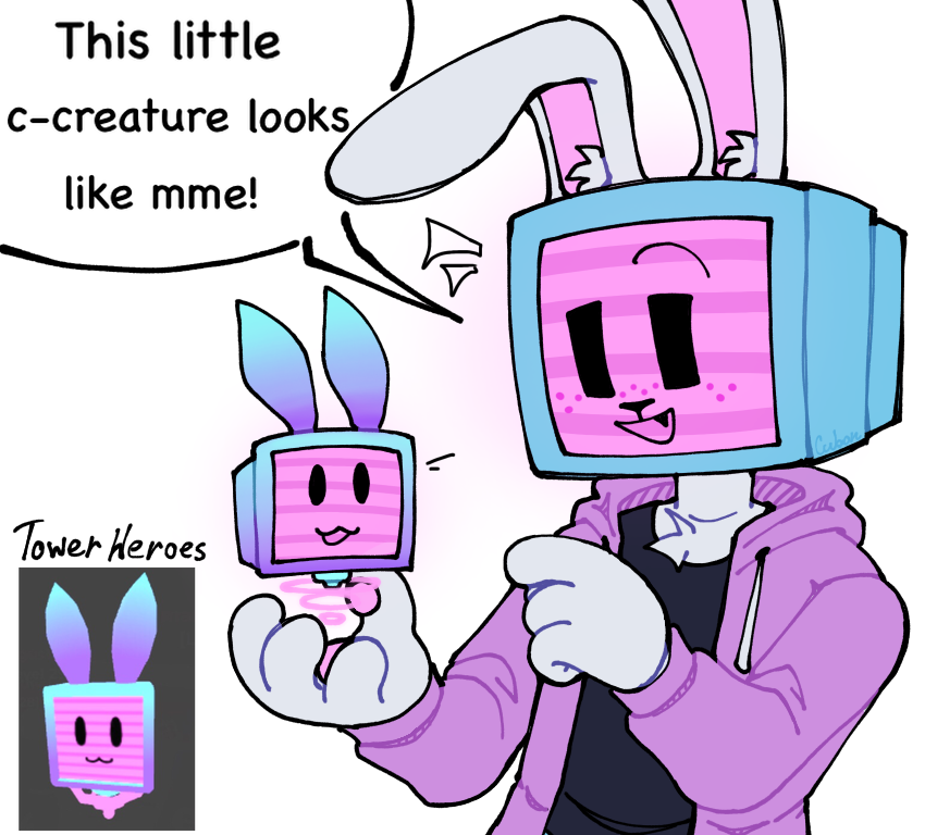 Melanie and Catware (34) - ibisPaint