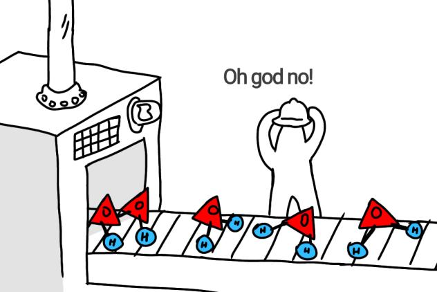 triangle factory 4 - ibisPaint