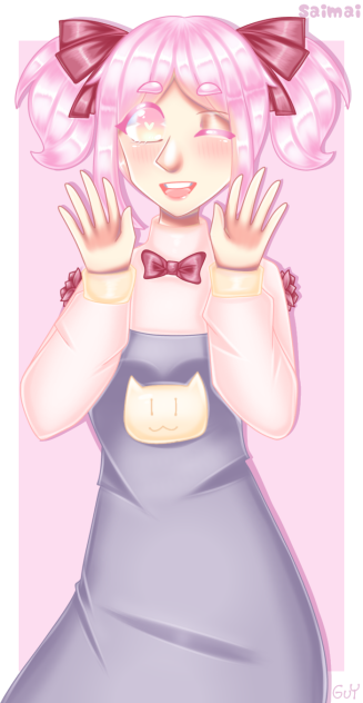 Punch Kondee [Fanart#3] - ibisPaint