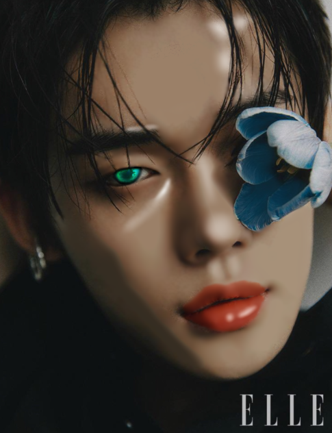 yeounjun♡ 《txt》♤ - ibisPaint