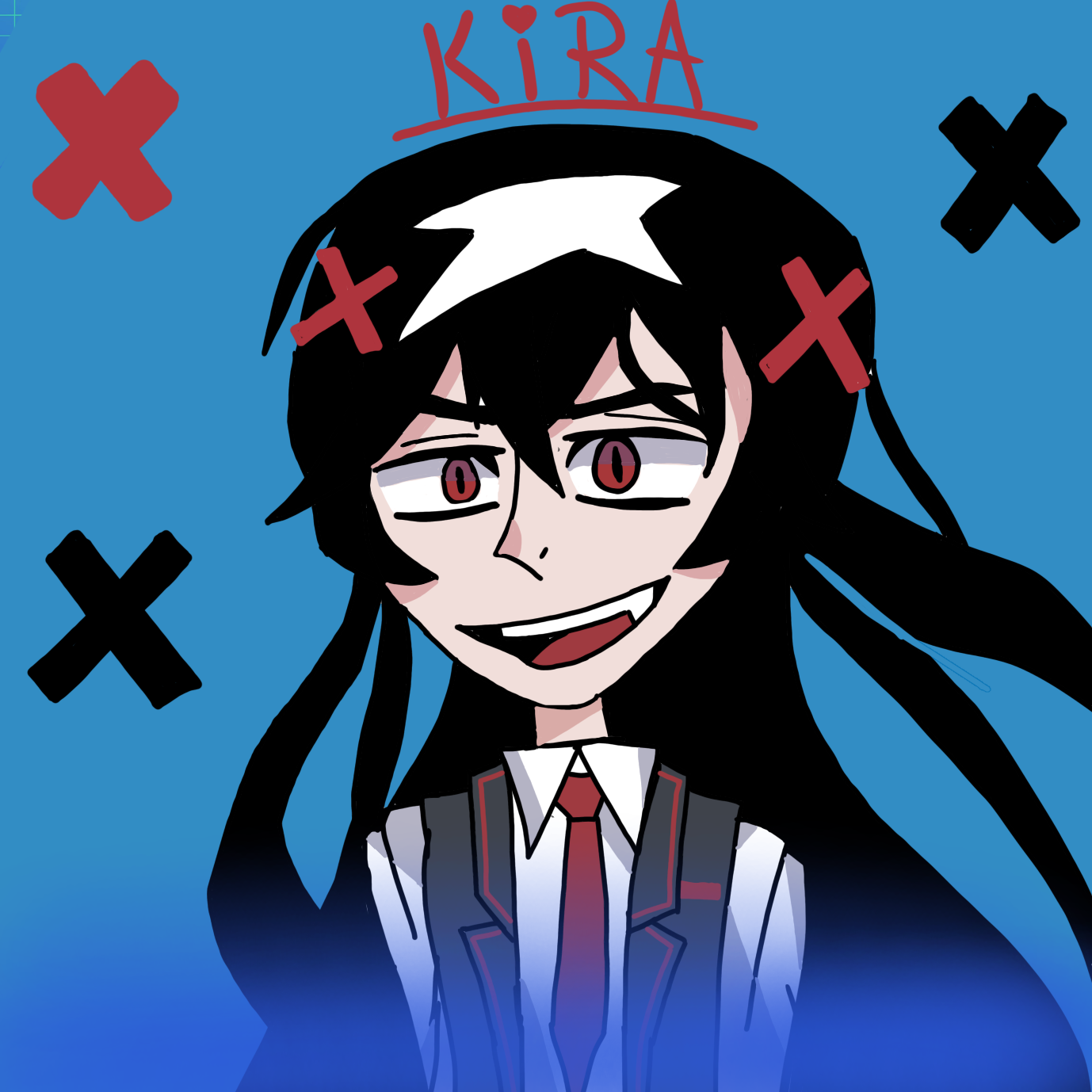Kira - ibisPaint