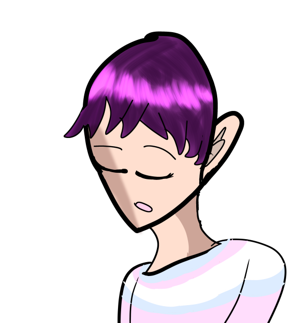 Trans oc - ibisPaint