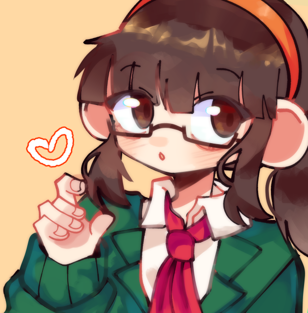 For Hannah (Again) - ibisPaint