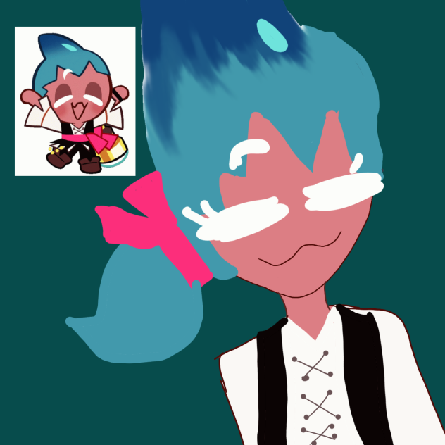 oooOOOoO - ibisPaint