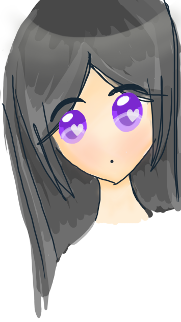 Surprise - ibisPaint