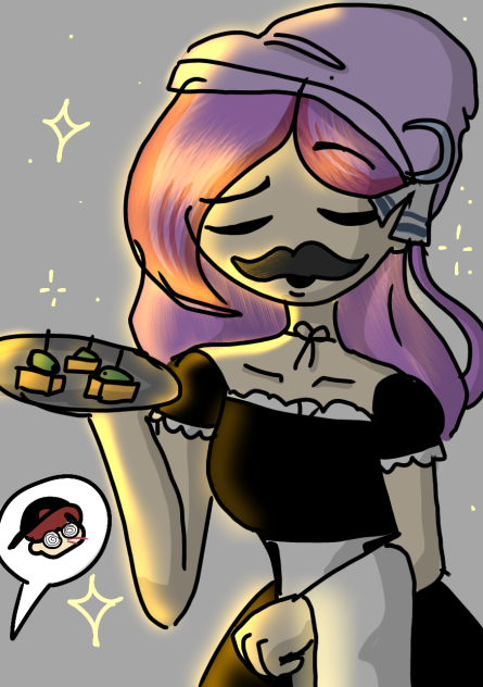 Kami💍 - ibisPaint