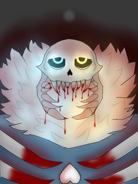 underworld sans - ibisPaint