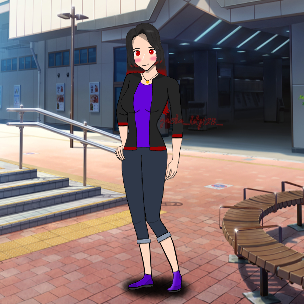 human form - ibisPaint