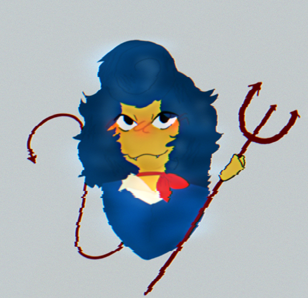 Wally darling the second - ibisPaint