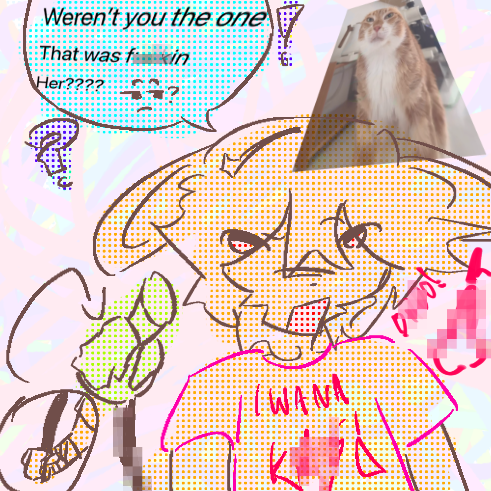 THE TRUTH - ibisPaint